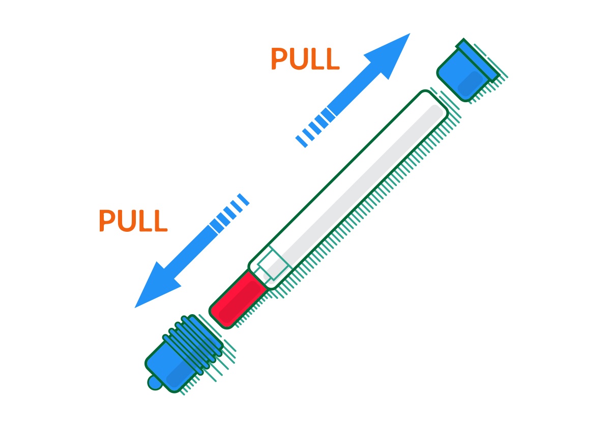 Using Epinephrine Auto Injection Anaphylaxis Treatment
