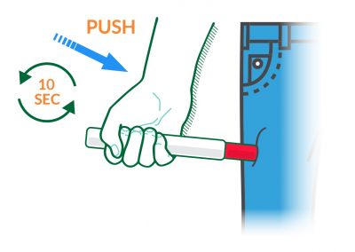 How to use the Epinephrine Injector? | Anaphylaxis Treatment