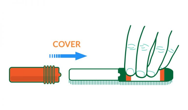 How to use the Epinephrine Injector? | Anaphylaxis Treatment