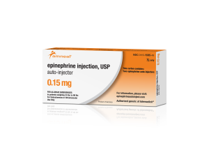 What is the Epinephrine Injector? | Epinephrine Auto Injector